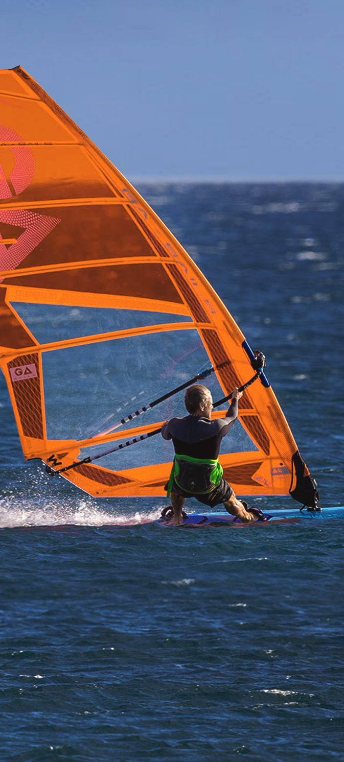 Windsurf | Surfstation