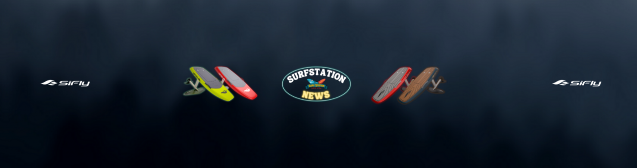 Windsurf | Surfstation
