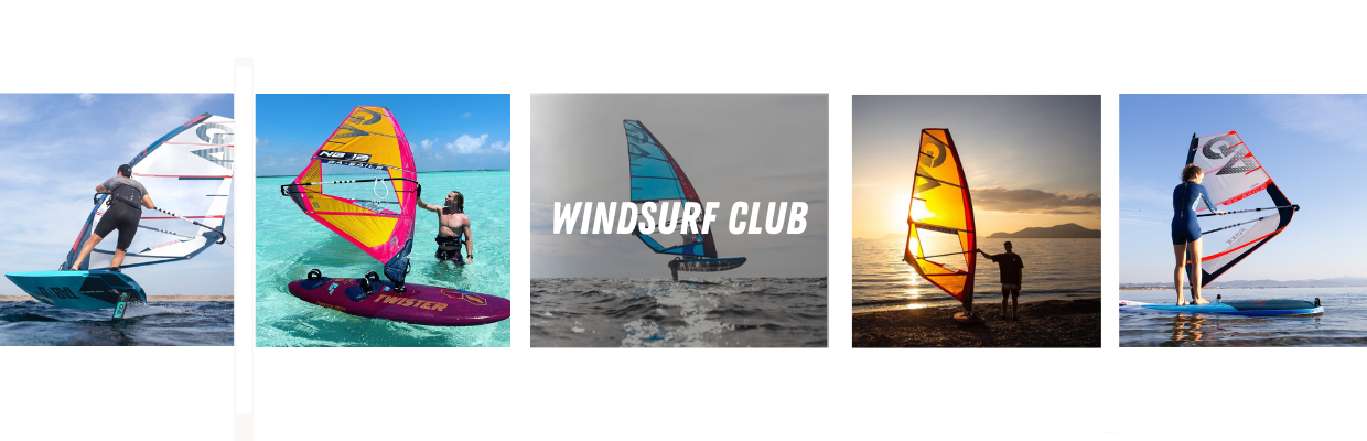 Windsurf | Surfstation