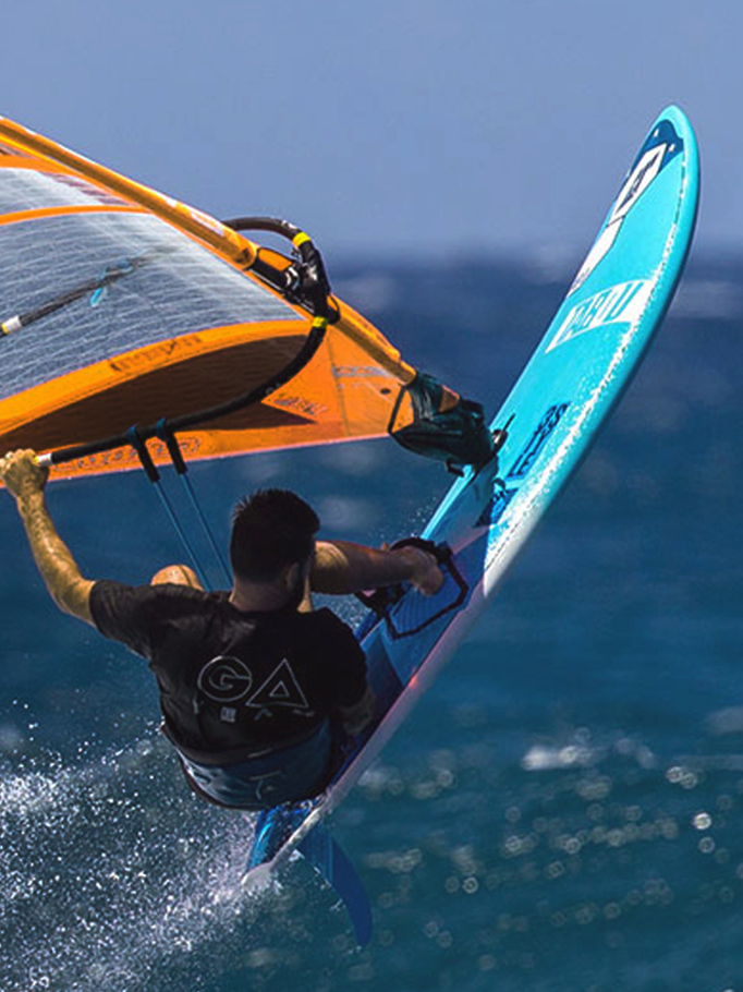 Windsurf | Surfstation