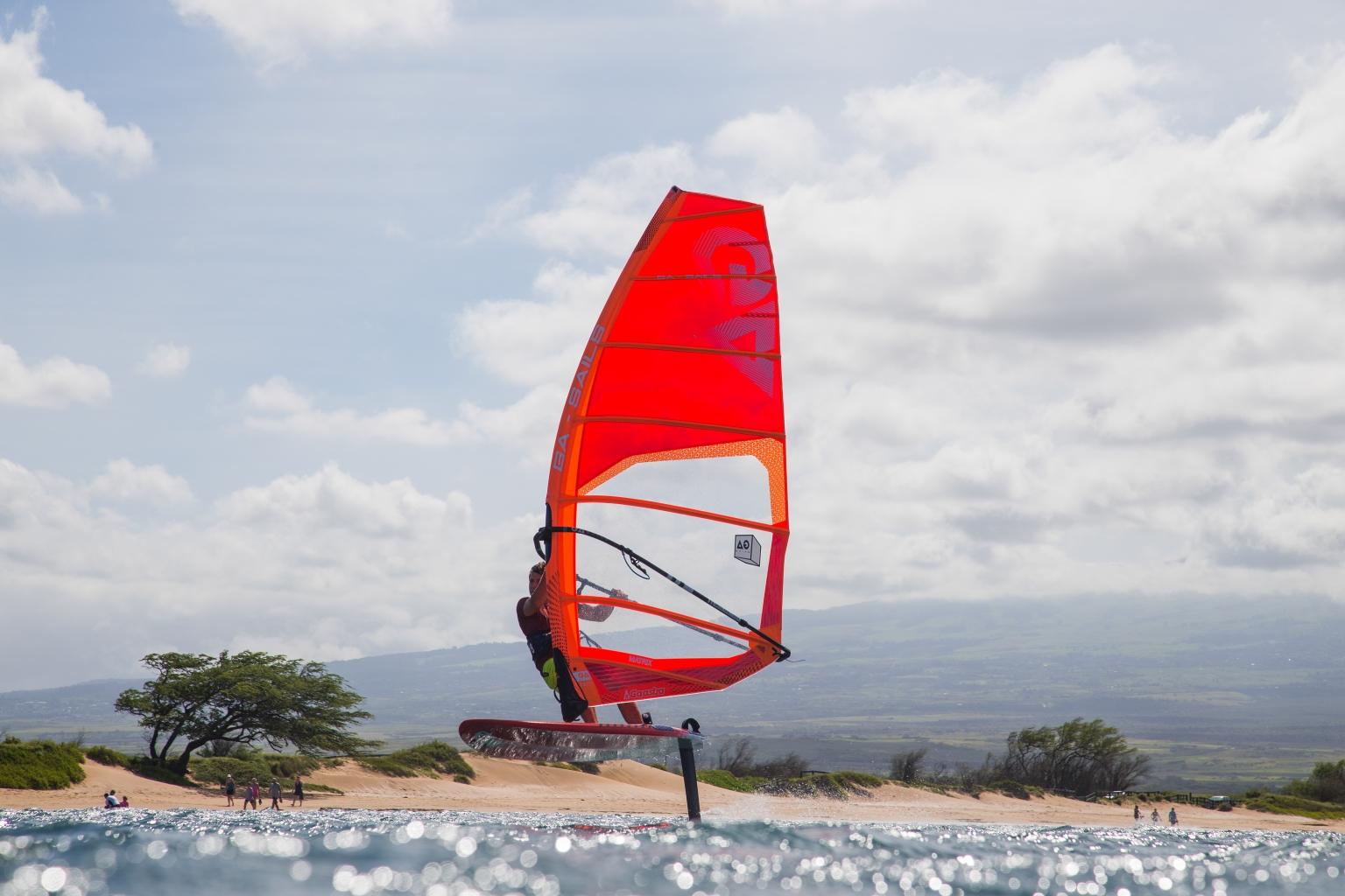 Wind foil | Rent | Windsurf | Rent & School | Surfstation