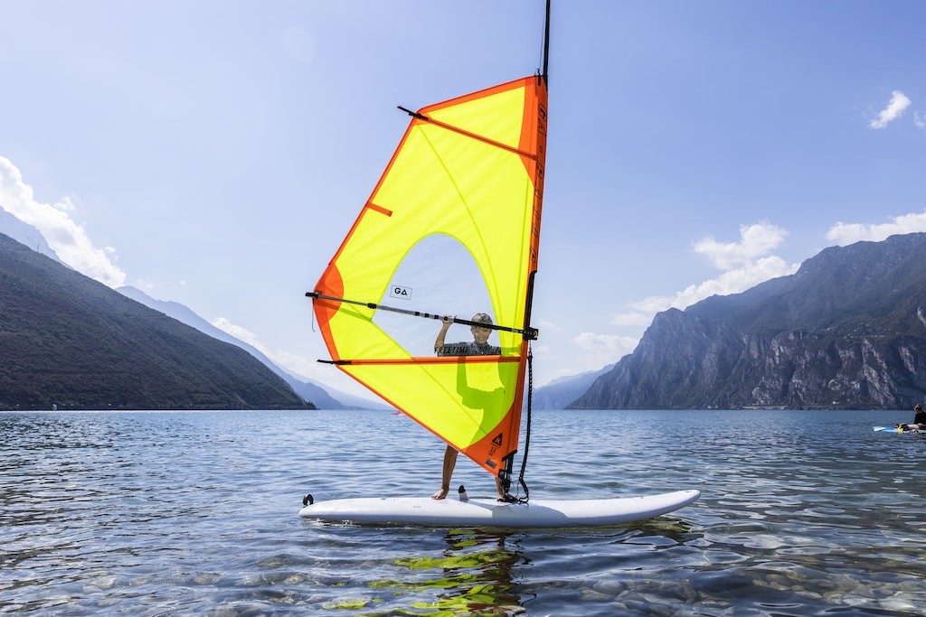 Windsurf | Surfstation