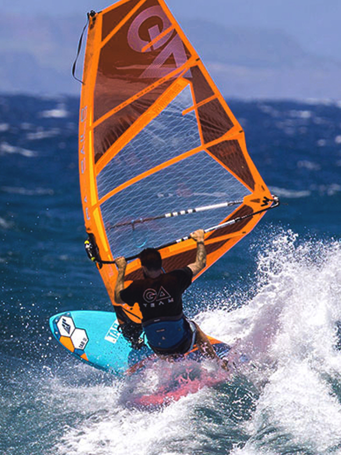 Windsurf | Surfstation