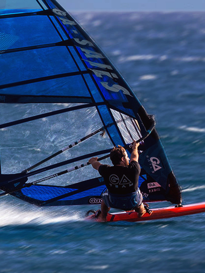Windsurf | Surfstation