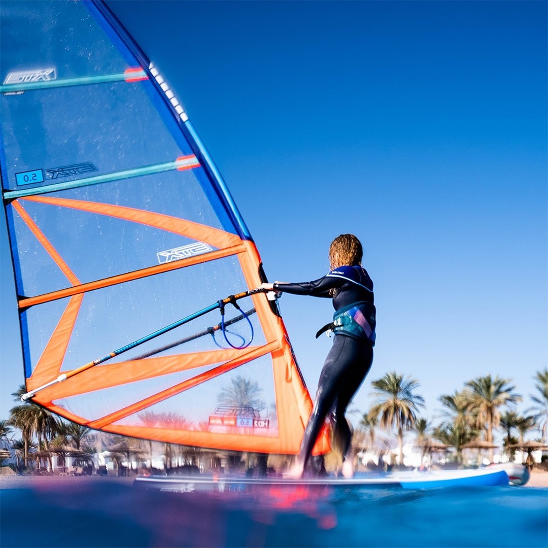 Vitorla | Windsurf | Surfstation