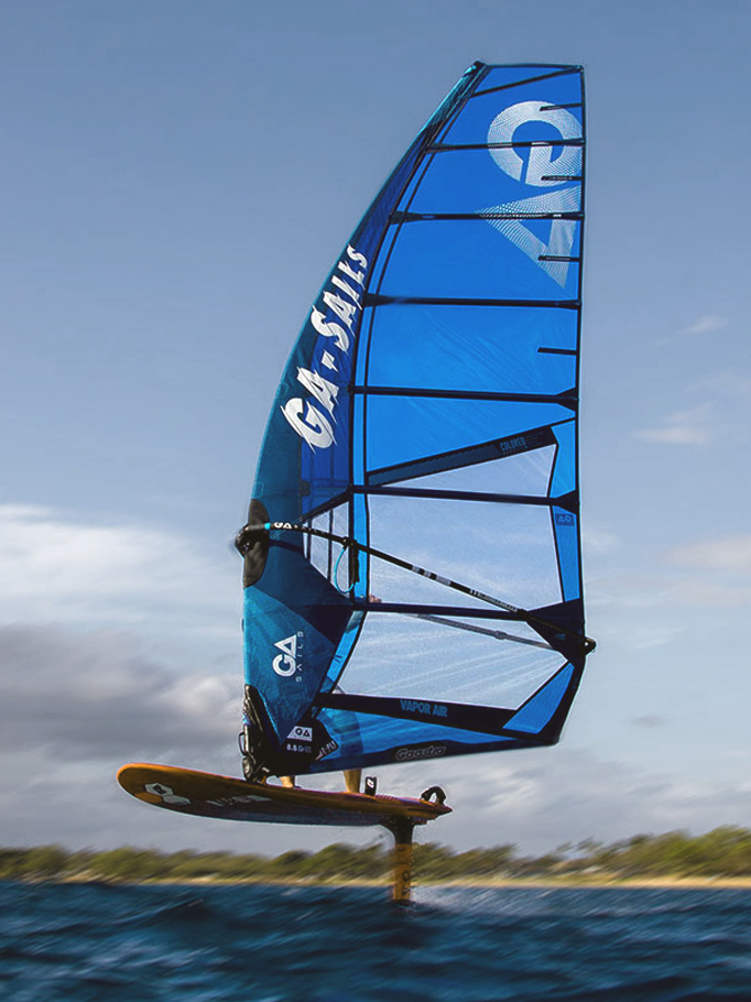 Windsurf | Surfstation